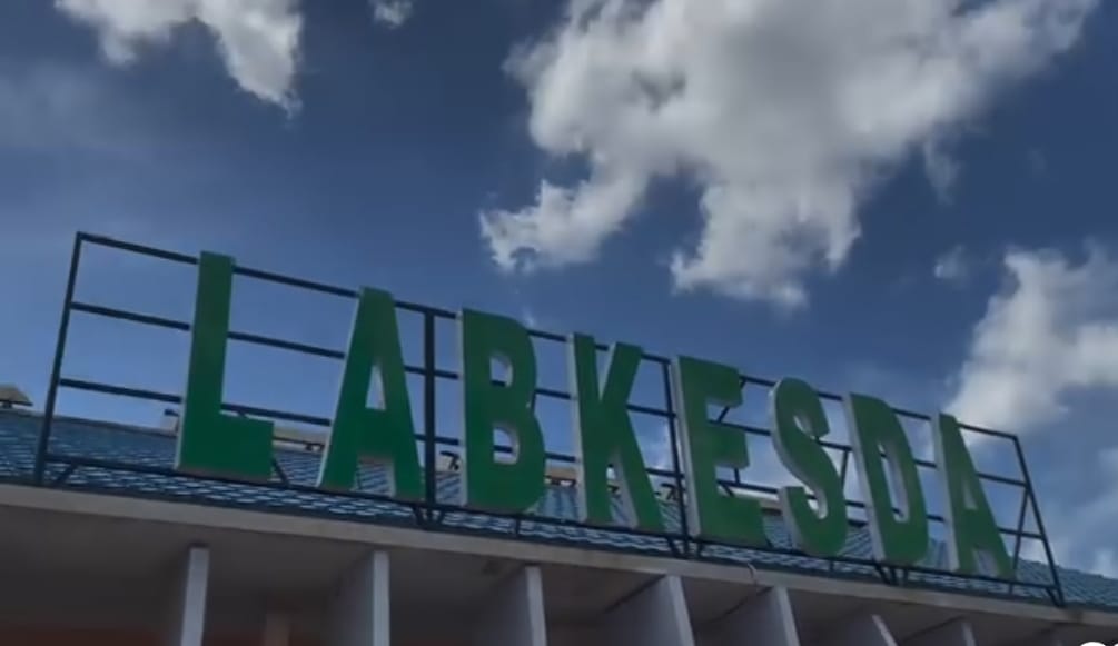 Di Tengah Krisis Struktur, Labkesda Kutim Justru Perluas Layanan ke ...